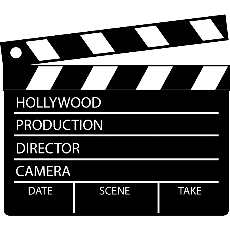 stickers-clap-cinema.png - Cabinet de Kinésiologie à Marseille