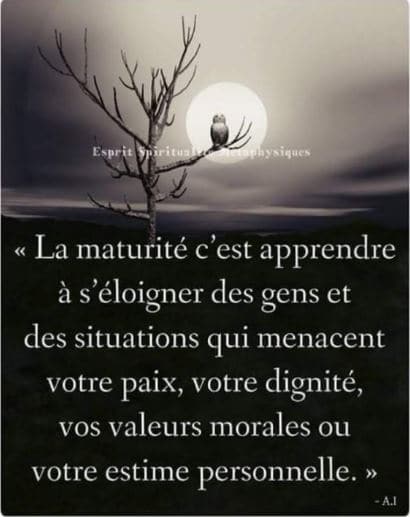Comment se faire respecter et s'affirmer face aux autres